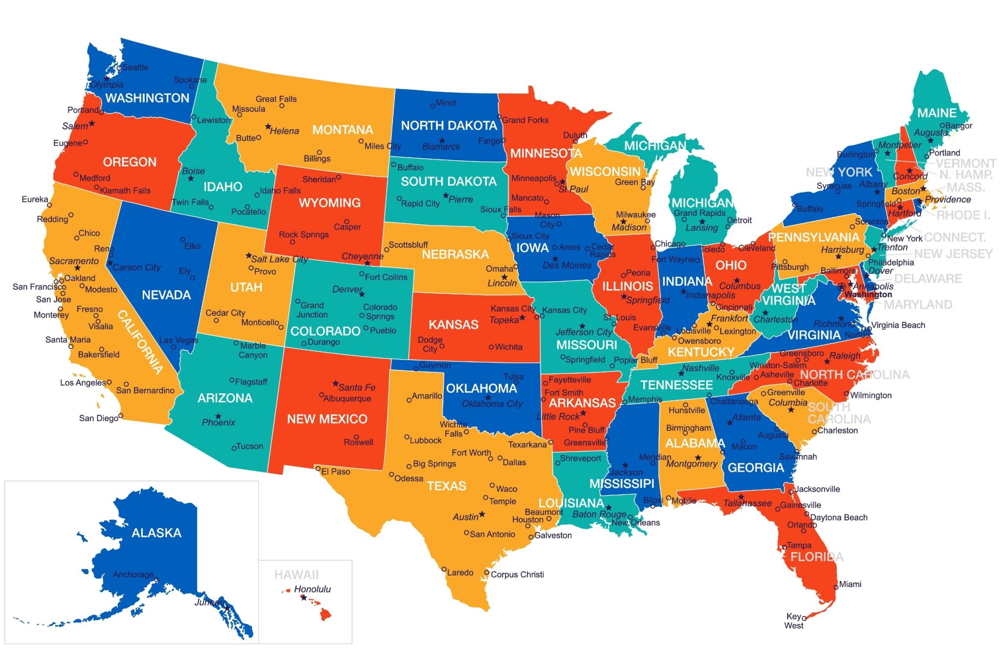 State-by-State Corporate Finance Legislation: What Lenders and ...